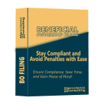 Beneficial Interest Register Template - Providential Consulting Inc