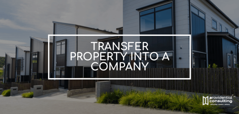 Share Registers: A Guide for Small Business Owners - Providential ...